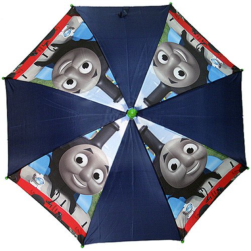 Thomas the Tank Umbrella : Amazon.in: Toys & Games