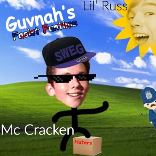 Play Guvnah's Facist Funtime by MC Cracken & Lil' Russ on Amazon Music