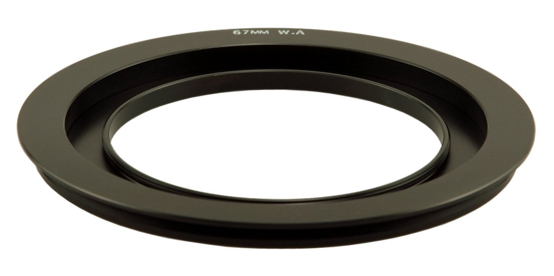 Buy Century 67mm Lee Wide Angle Adapter Ring Online at Low Prices in ...