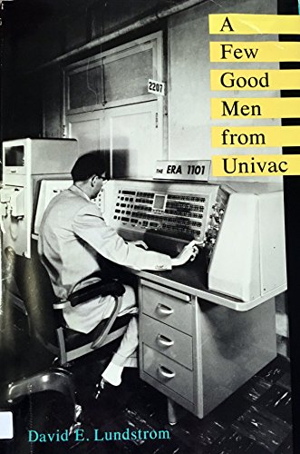 Modern Pictures Univac And Eniac