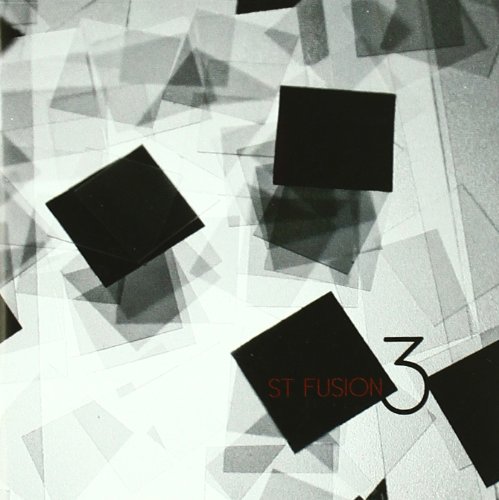 St Fusion - 3 - Amazon.com Music
