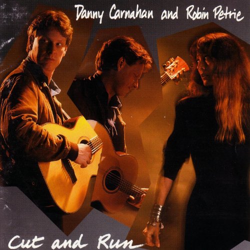 Play Cut and Run by Danny Carnahan & Robin Petrie on Amazon Music