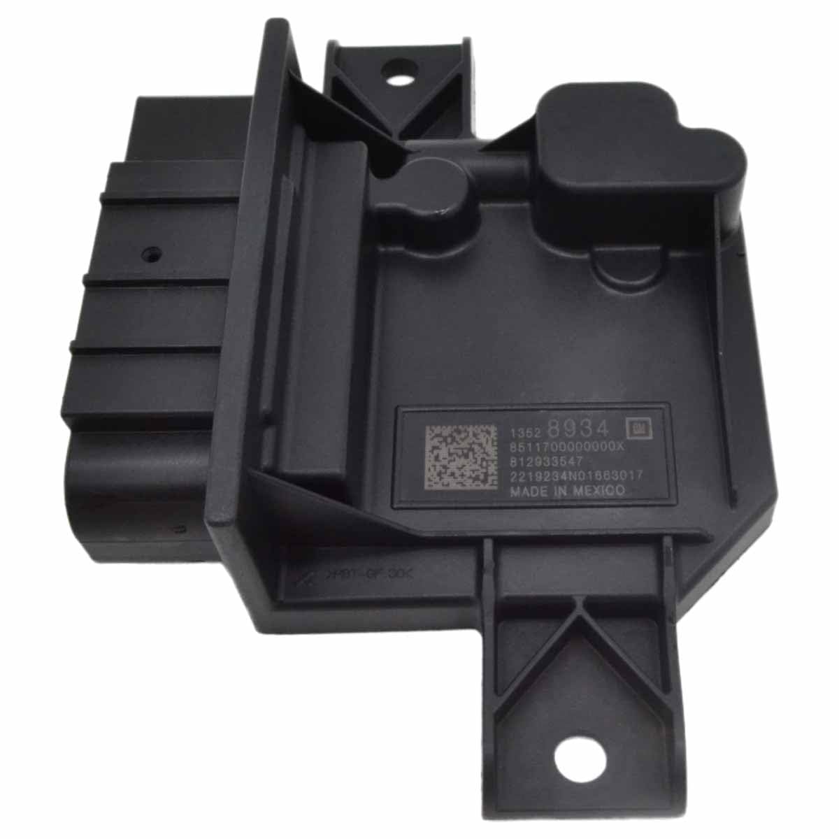 Amazon.com: Fuel Pump Control Module 13528934 Compatible with XT4 XT5 ...