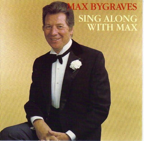 Max Bygraves - Sing Along With Max by Max Bygraves: Amazon.co.uk: CDs ...