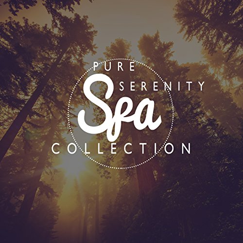 Amazon.com: Pure Serenity Spa Collection : Pure Serenity Spa: Digital Music