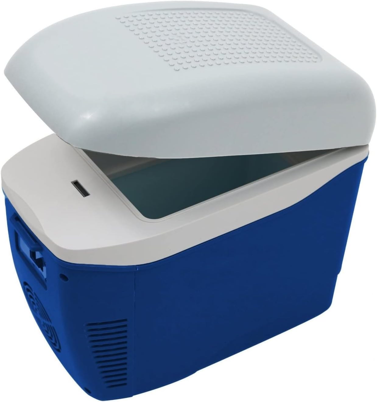Oypla 7 5L 12V DC Car Cooler Coolbox Hot Cold Portable Electric Cool oypla-7-5l-12v-dc-car-cooler-coolbox-hot-cold-portable-electric-cool