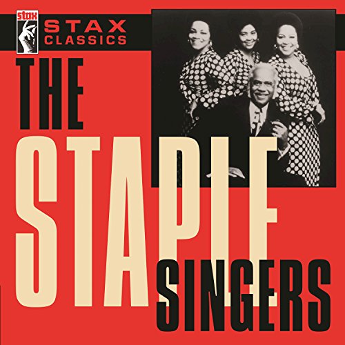 Play Stax Classics by The Staple Singers on Amazon Music