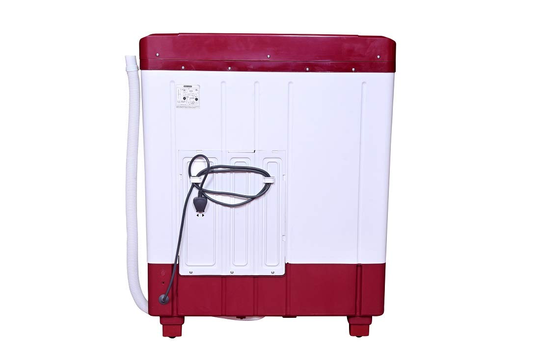 Video Con Semi Automatic Washing Machine Models