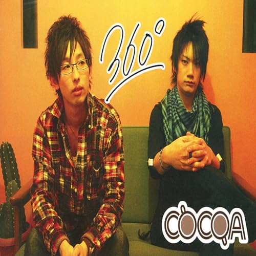 360° by cocoa on Amazon Music - Amazon.com