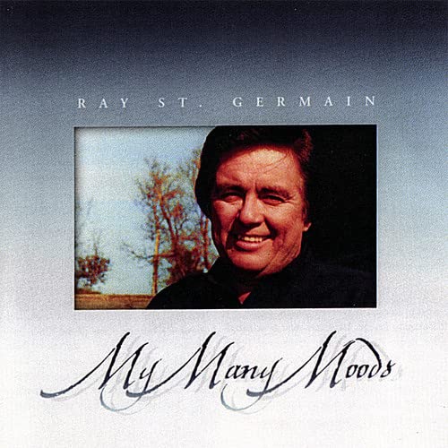 Ray Saint Germain, St. Germain, Ray - My Many Moods - Amazon.com Music