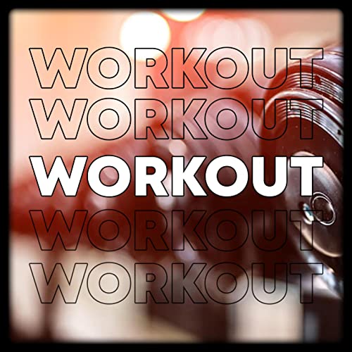 Amazon.com: Workout : Real Jass: Música Digital