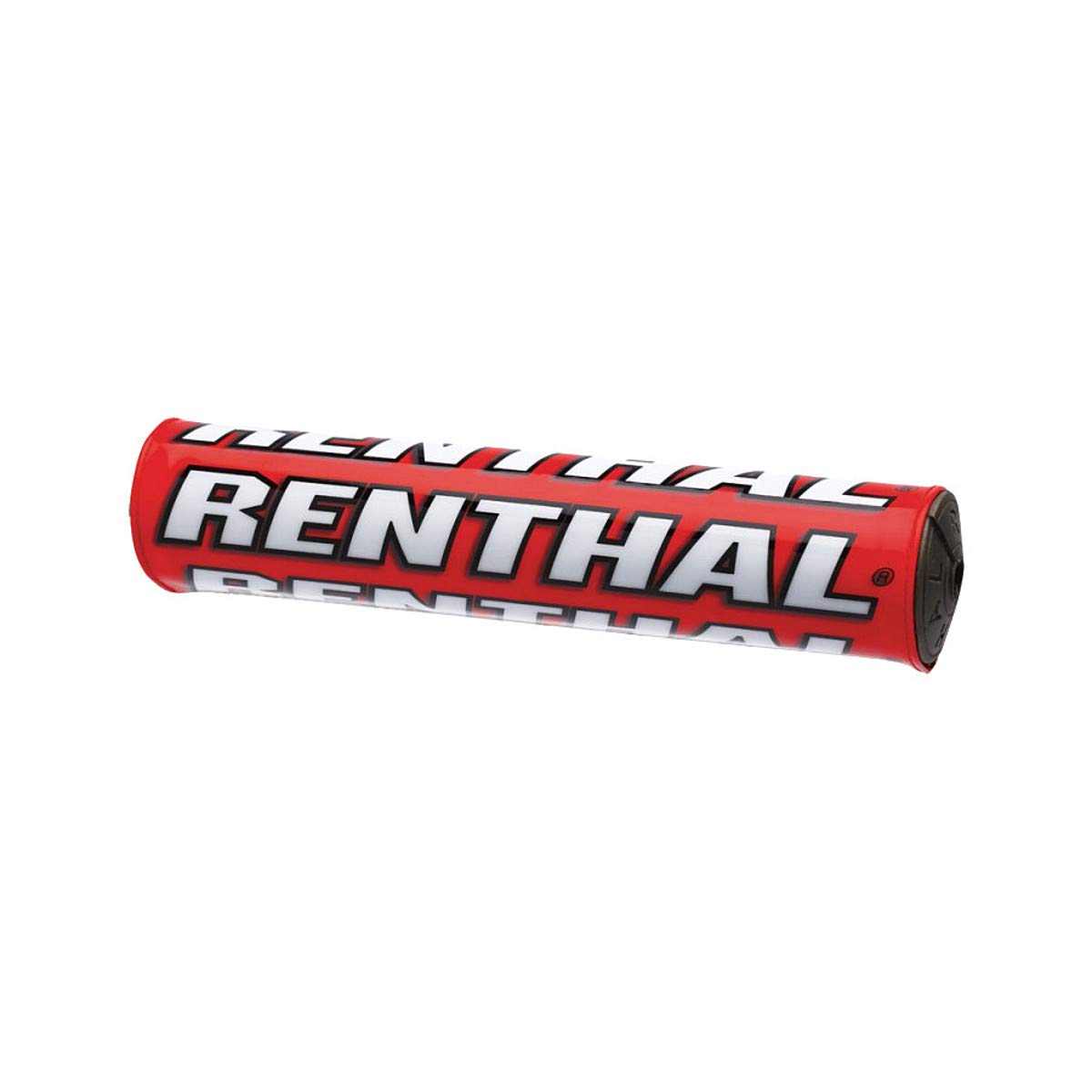 Amazon.com: Renthal P225 Red Mini SX Crossbar Pad : Automotive