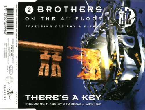 Theres a Key - Amazon.com Music