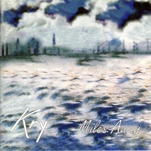 Amazon.com: Miles Away : Kry: Digital Music