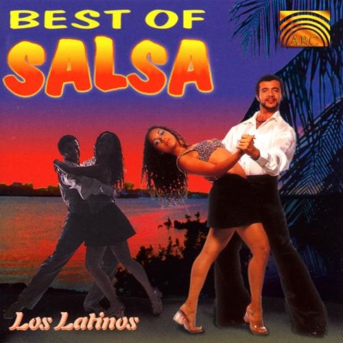 Latinos - Best of Salsa - Amazon.com Music