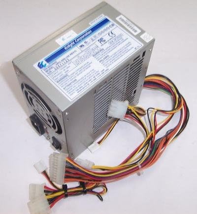 Amazon.com: ENLIGHT - ATX Powersupply - EN-8234942 : Electronics