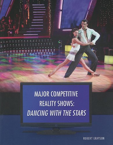 Amazon.com: Dancing With the Stars (Major Competitive Reality Shows ...