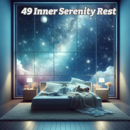 Spiele 49 Inner Serenity Rest von Sleepy Times auf Amazon Music ab