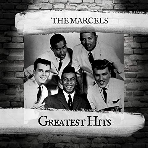 Reproducir Greatest Hits de The Marcels en Amazon Music
