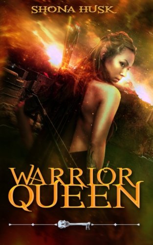 Publication: Warrior Queen