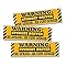 Amazon.com - ZONETECh Funny Magnetic Sticker-Caution Student Driver and ...
