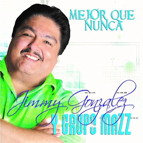 Play Mejor Que Nunca (Remastered) by Jimmy Gonzalez Y Grupo Mazz on ...