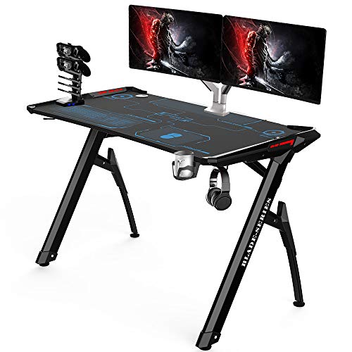 Best Gaming Desks 2025 (Large, Budget & L-shaped) - Subject To Review
