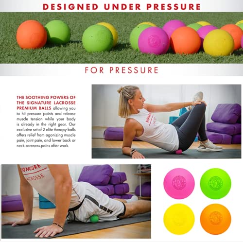 Snapklik.com : Ball Set - Packs Of 2, 4, 8, 12, And 100 - No Chemical ...