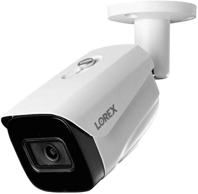 Amazon.com : Lorex 4K (8MP) Nocturnal Motorized Varifocal Smart IP ...