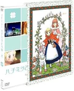 Amazon.com: Honey and Clover 8 (First Press Limited Edition) [DVD] : Movies & TV
