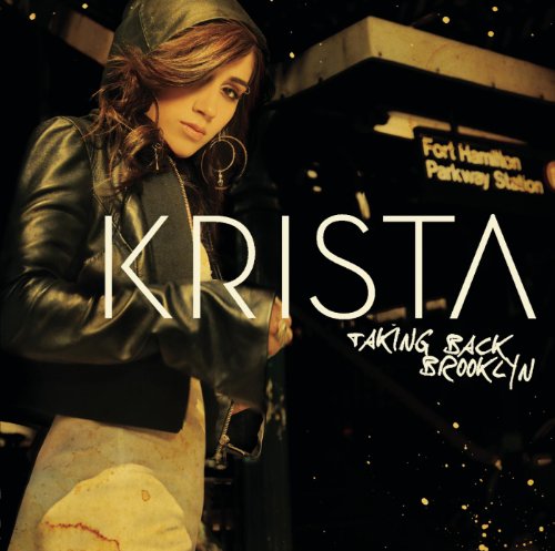 Play Taking Back Brooklyn by Krista on Amazon Music