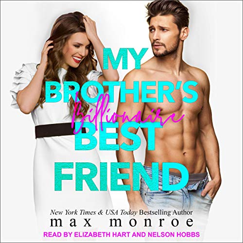 Amazon.com: My Brother’s Billionaire Best Friend: Billionaire ...