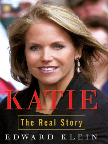 Katie: The Real Story (Thorndike Press Large Print Biography Series ...