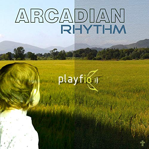 Amazon.com: Arcadian Rhythm : Playfio: Digital Music