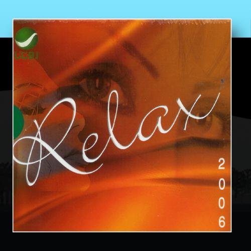 Various Artists - Relax - Amazon.com Music
