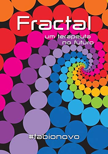 FRACTAL 01: 9788556976505: Amazon.com: Books