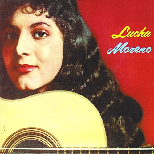 Amazon MusicでLucha MorenoのLucha Morenoを再生する