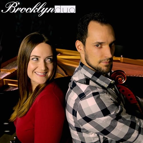 Spiele Brooklyn Sessions III von Brooklyn Duo auf Amazon Music ab