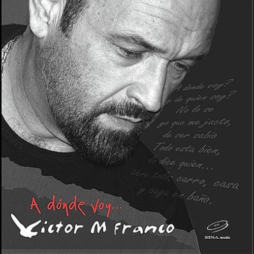 Play A Donde Voy by Victor Franco on Amazon Music