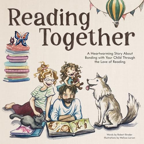 Book review of Reading Together - Readers' Favorite: Book Reviews and ...