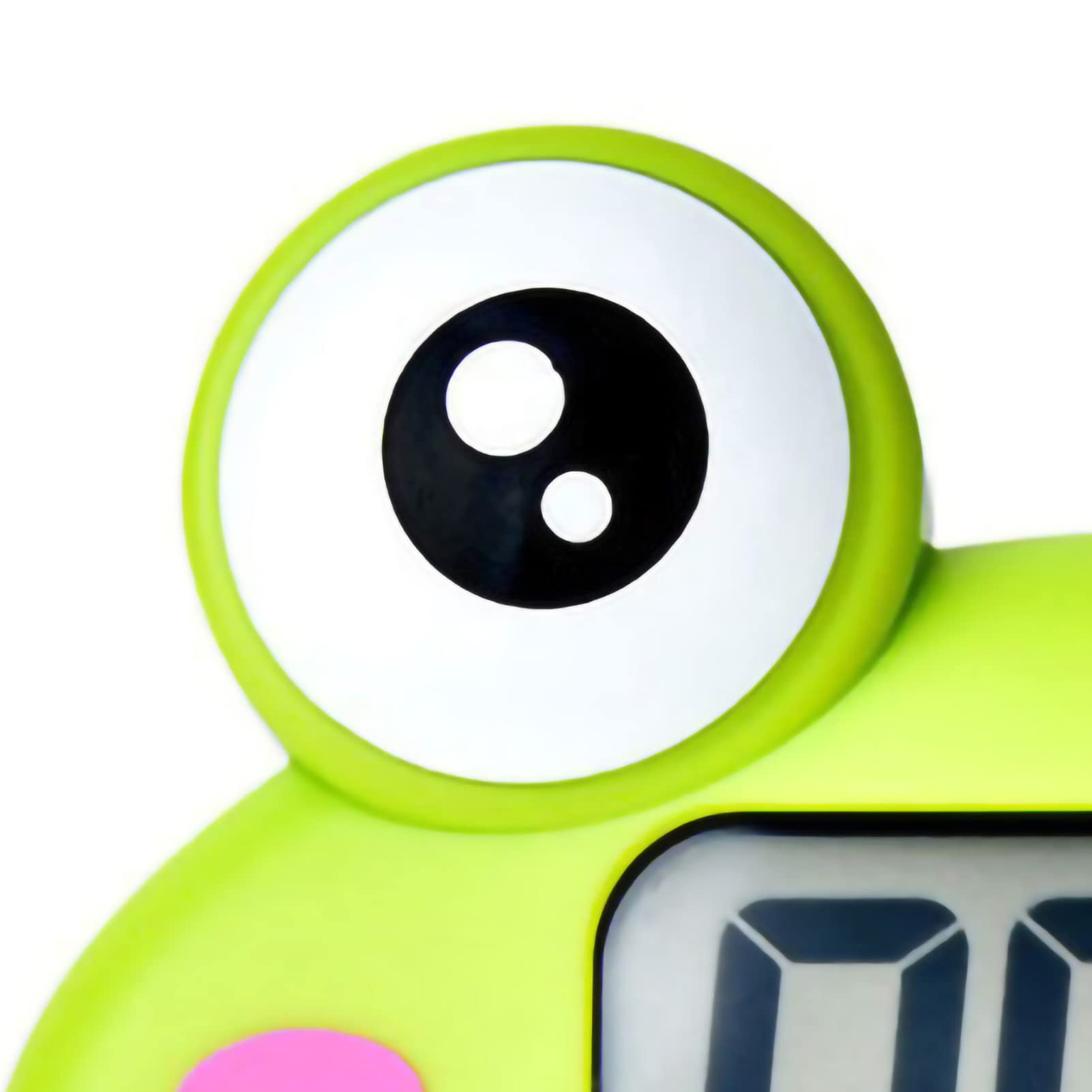 Kitchen Timer,Digital Kitchen Timer Magnetic,Cute Cartoon Animal ...