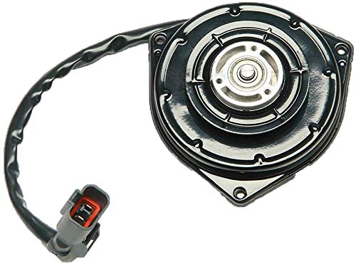 Amazon.com: 38616-RZA-A01 38616-REZ-A01 Well Auto A/C Ventilador de ...