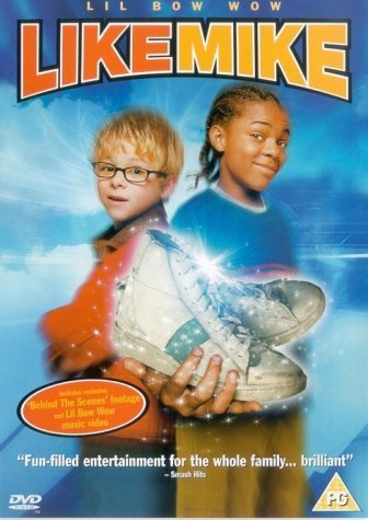 Like Mike 1 & 2 [Edizione: Regno Unito] [Italia] [DVD]: Amazon.es ...