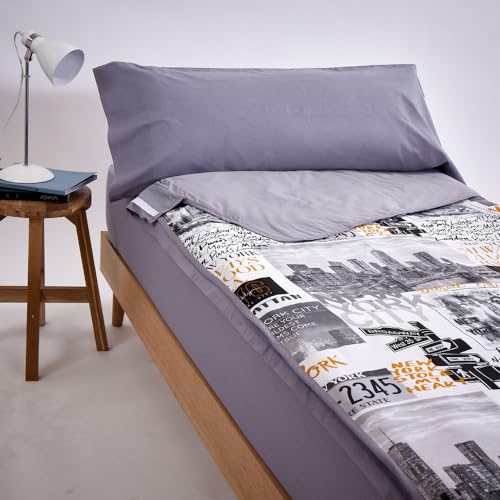 Saco nórdico cama 80 y 90: la opción perfecta en IKEA - Mi Hogar
