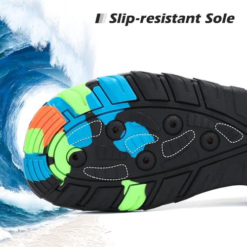 10 Best Kayak Shoes – Keep Your Feet Warm And Dry In 2023
