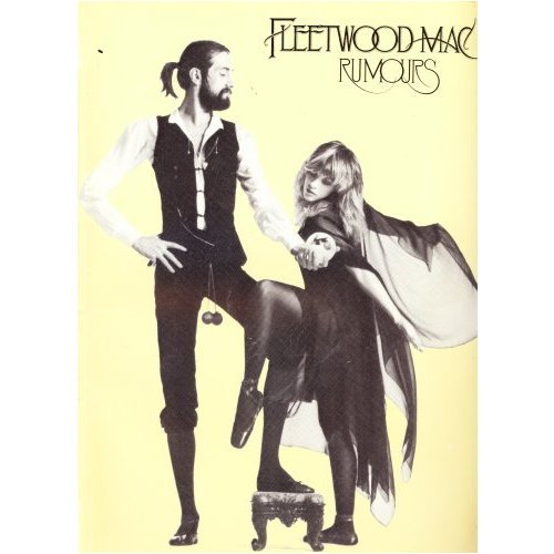 Rumours: Fleetwood Mac: Amazon.com: Books