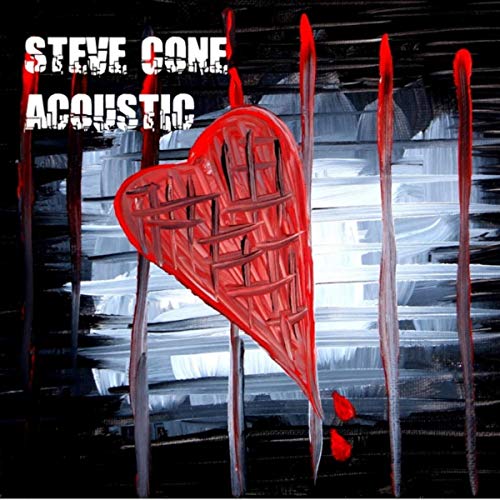 Amazon.com: Acoustic : Steve Cone: Digital Music