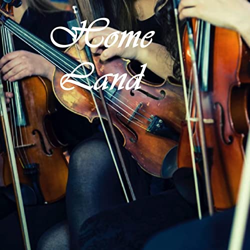 Home Land de Francois Fortin no Amazon Music Unlimited