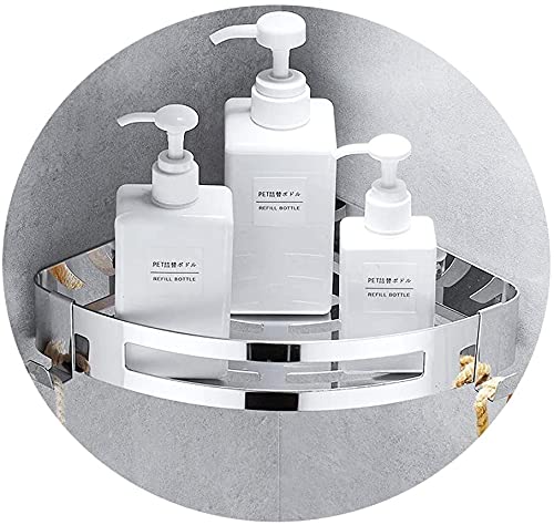 Buy Joly Home Shower Caddy - Bathroom Storage Accessory, Corner Shower ...