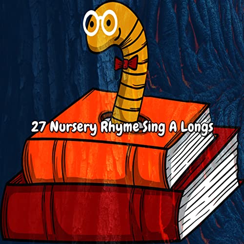 Play 27 Nursery Rhyme Sing A Longs by Twinkle Twinkle Little Star on ...